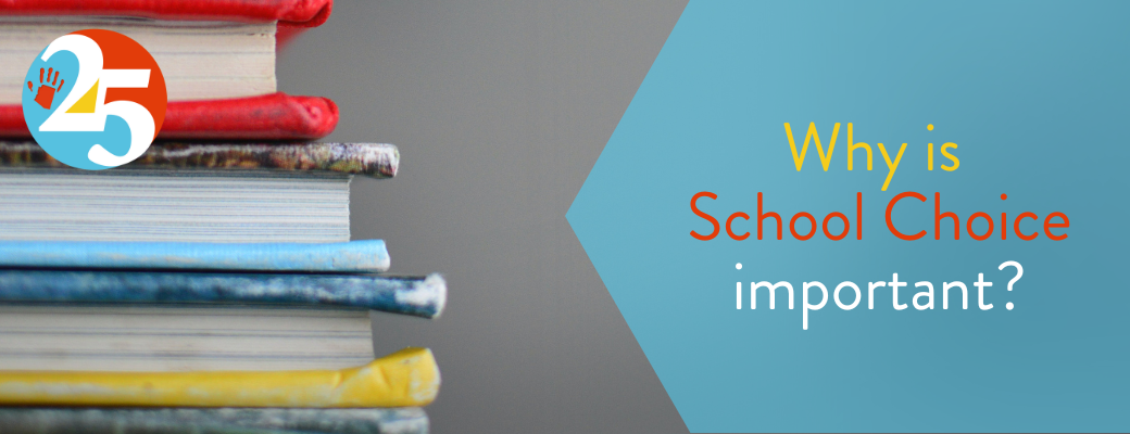 School Choice Week - Arizona Private Education Scholarship Fund ...